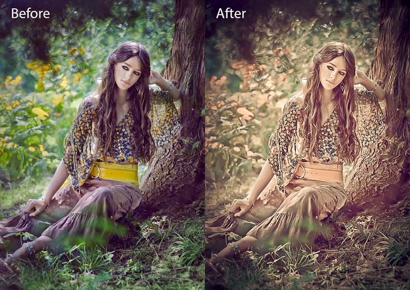 How To Merge Two Photos In Photoshop TheFuturePhotographer