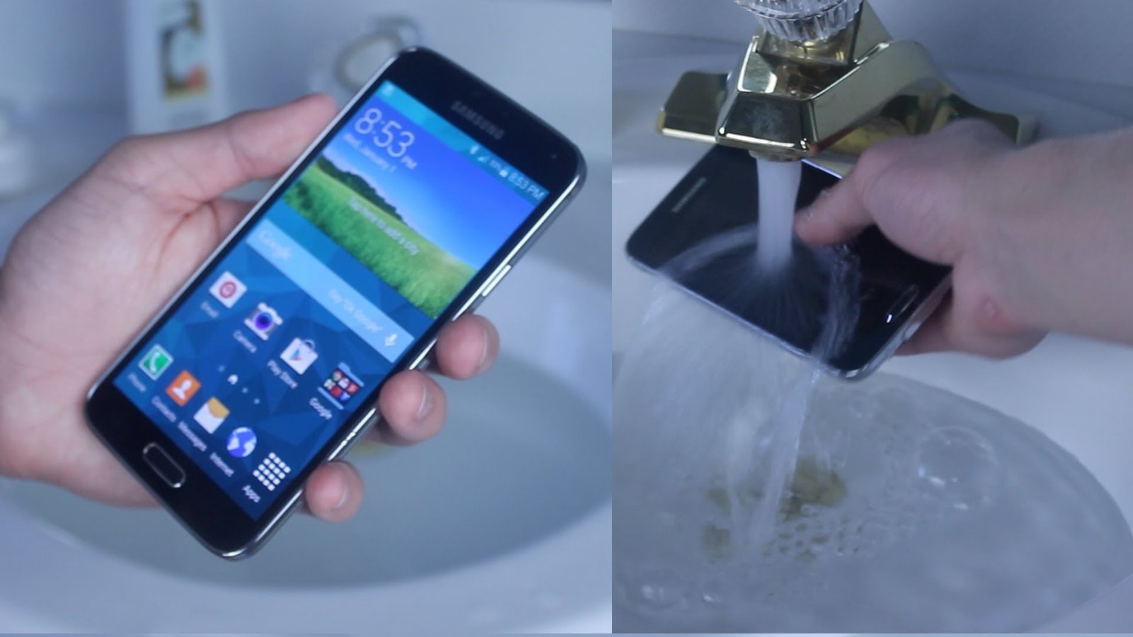 The Best Waterproof Camera Brands in 2015 - The Future Photographer