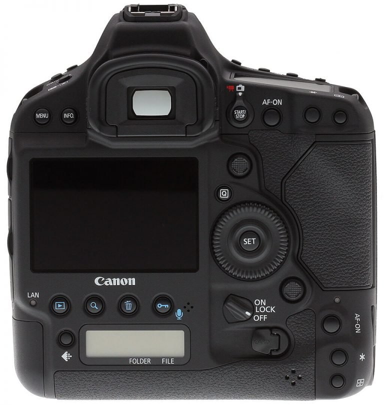 Canon 1DX Review – Is the Former Flagship Camera Still Relevant ...