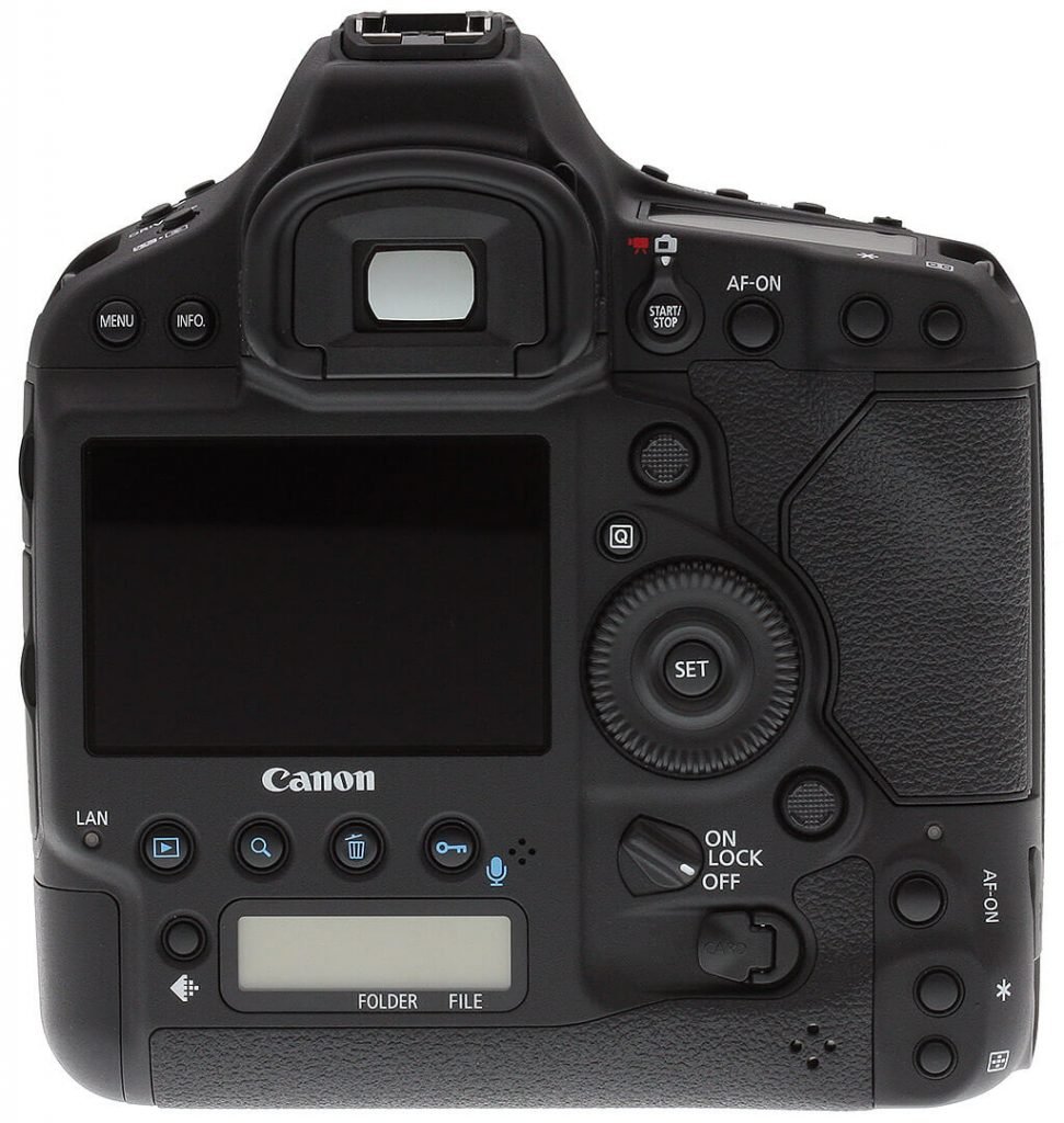 Canon 1DX Review – Is the Former Flagship Camera Still Relevant ...
