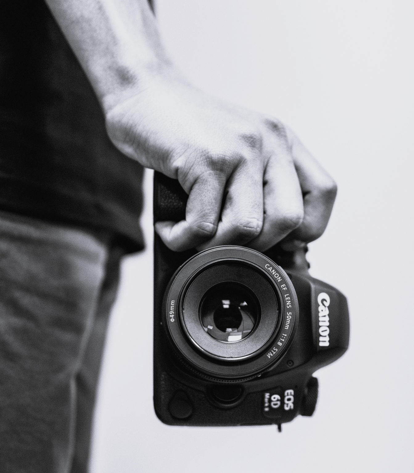 Canon R6 Mark II Review: Features & Specifications