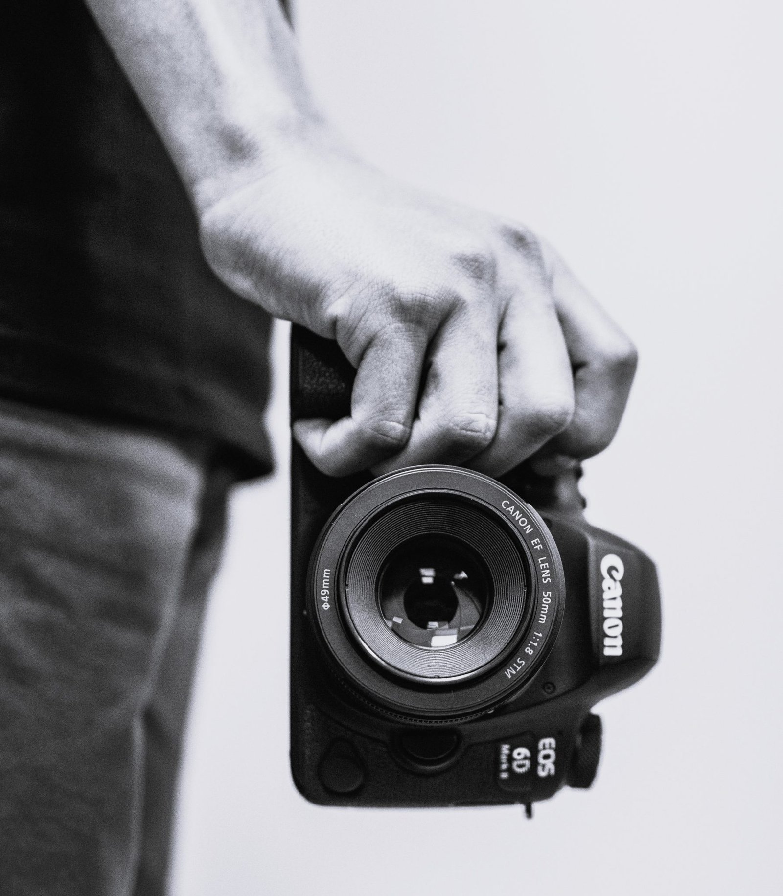 Canon R6 Mark II Review: Features & Specifications