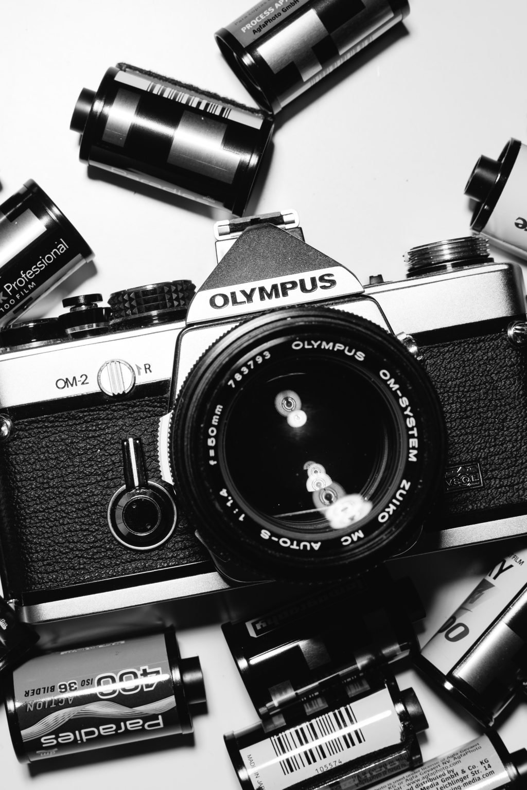 Best Analogue Film Cameras for Beginners in 2023
