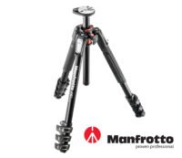 Manfrotto 190 Tripod Review: A Photographer’s Guide to the MT190XPRO4