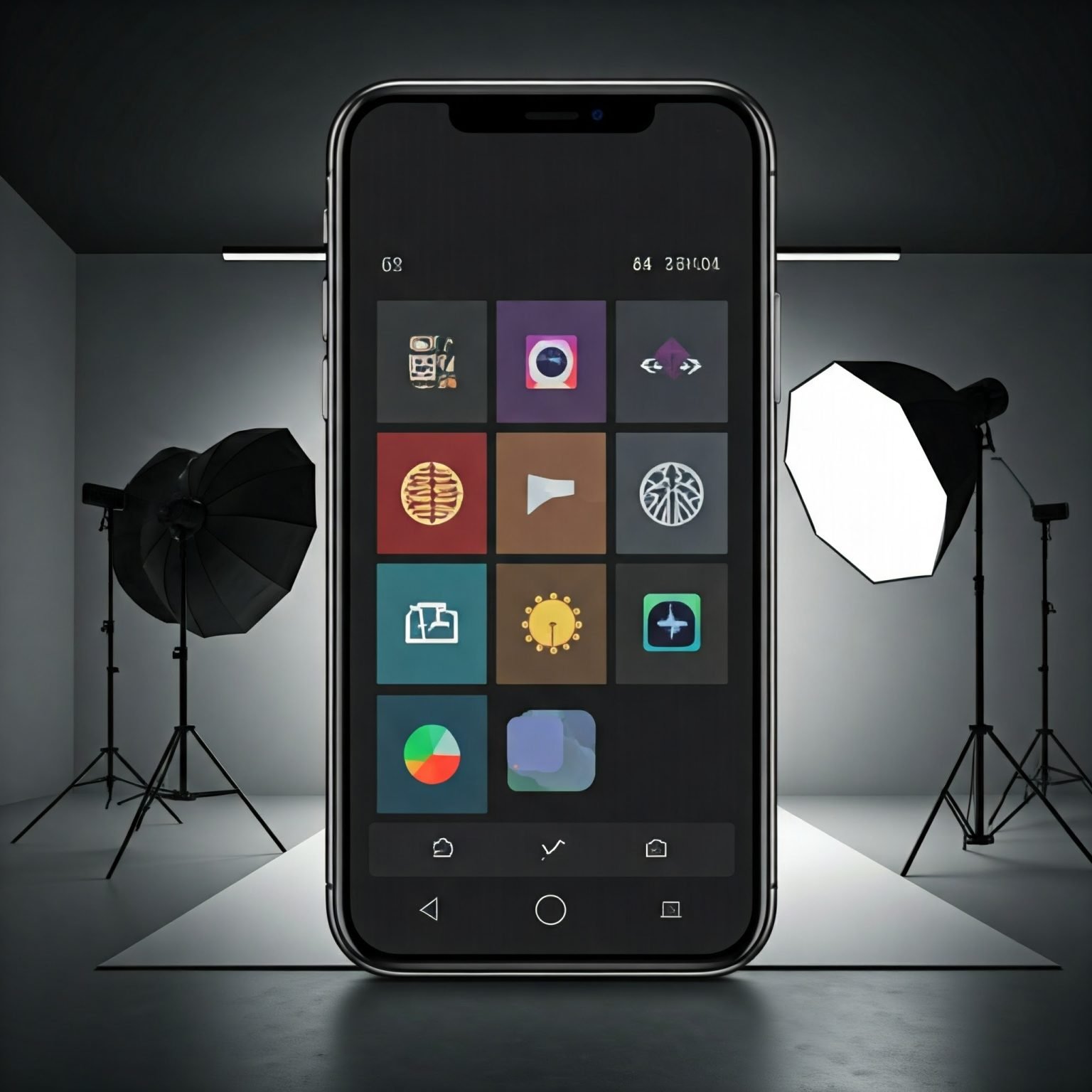 Best Photo Editing Cell Phone Apps for 2025 (+ Free Options)